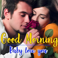Good Morning Noon Evening Night Images and Wishes for Android - Download