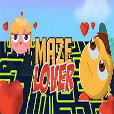 Maze Lover - HTML5 Game para Google Chrome - Extensión Descargar