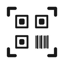 QR code: scan generate for iPhone - Download