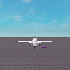 Airplane Game BACK for ROBLOX - Game Download