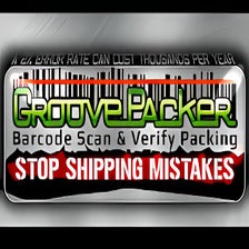 GroovePacker - ShipStation Scan Pack Barcode para Google Chrome ...