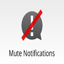 Mute Notifications for Google Chrome - Extension Download