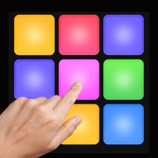 Music Remixer DJ Beat Games para Android - Descargar