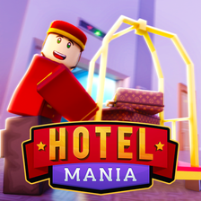 Hotel Mania per ROBLOX - Gioco Download