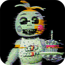 Scary Glitch Camera: Prank Horror Photo Editor APK for Android - Download