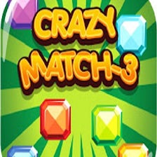 Crazy Match3 para Google Chrome - Extensión Descargar