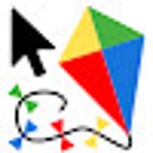 Kite Cursor per Google Chrome - Estensione Download