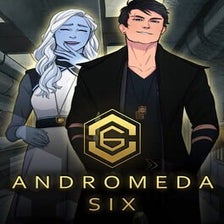 Andromeda Six for Mac - Download