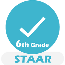 Grade 6 STAAR Math Test & Practice 2020 APK per Android - Download