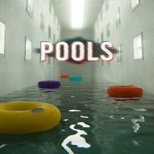 Pools para PlayStation 5 - Descargar