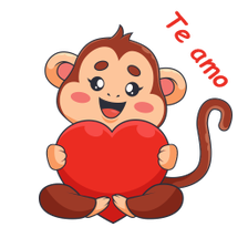 Stickers de amor para WhatsApp for Android - Download