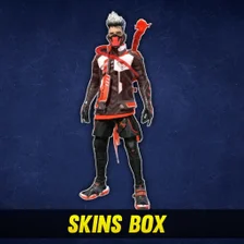 FFF Skins Box for Android - Download
