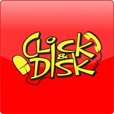 Click Disk - Poços de Caldas for Android - Download