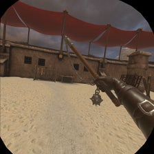 Simple Flail for Blade and Sorcery - Mod Download