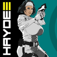 Haydee 3 - Download