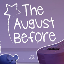 The August Before: Chapter One - Download