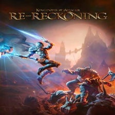 Nintendo Switch 용 Kingdoms of Amalur: Re-Reckoning - 다운로드