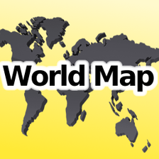 WorldMap para Android - Descargar