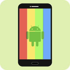 Simple Dead Pixel Test App for Android - Download