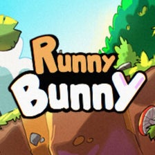 Runny Bunny - İndir