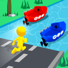 Shape Transformer: Car Racing for Android - Download