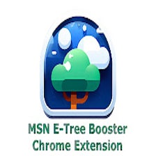MSN E-Tree Booster for Google Chrome - Extension Download
