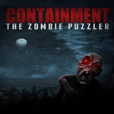 Containment: The Zombie Puzzler para iPhone - Descargar