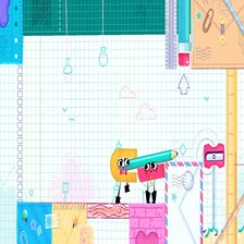 Snipperclips - Cut it out, together! for Nintendo Switch - Download