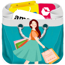 Online Shopping Apps per Android - Download
