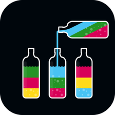 Water Sort game Color puzzle para Android - Descargar