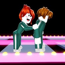 Impossible Glass Bridge Squid Game for ROBLOX - Game Download