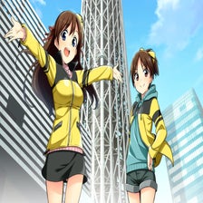 Go! Go! Nippon! ~My First Trip to Japan~ - İndir