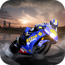 Real Moto Bike Rider 3D - Highway Racing Game 2020 APK per Android ...