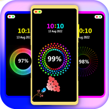 Battery Animation Charging 3D for Android - Download