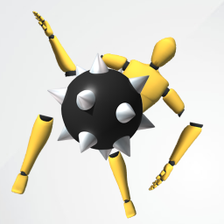 Ragdoll Break Playground for Android - Download