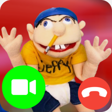 Jeffy Video Call Chat für Android - Download