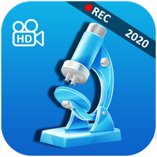 Microscope HD Zoom Camera APK for Android - Download