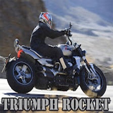 2020 Triumph Rocket Slide for Google Chrome - Extension Download