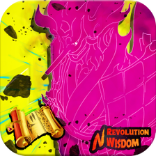 Ultimate Ninja Wise Revolution for Android - Download