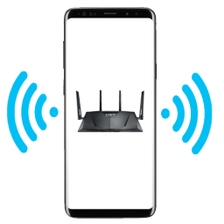 NetShare - no-root-tethering APK for Android - Download