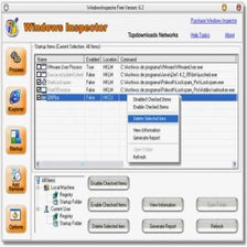 Windows Inspector (Windows) - Descargar