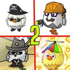 Download Chicken Gun APK for Android - free - latest version