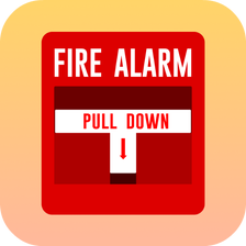 Prank Fire Alarm Sounds APK para Android - Descargar