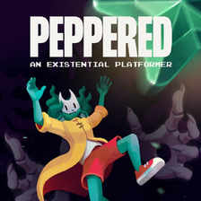 PEPPERED: an existential platformer - İndir