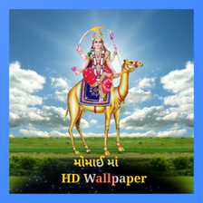 Momai Maa HD Wallpaper for Android - Download
