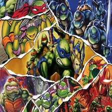 Teenage Mutant Ninja Turtles: The Cowabunga Collection - Descargar
