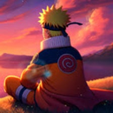 Naruto Sunset Live Wallpaper para Google Chrome - Extensión Descargar