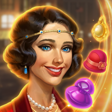 Marthas Mystery: Match-3 para Android - Descargar