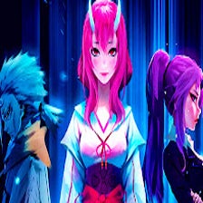 That Time I Got Reincarnated as a Slime for Google Chrome - Extension ...