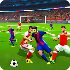 Real Soccer Match Tournament APK for Android - Download